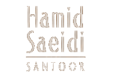 Hamid Saeidi :: Bio